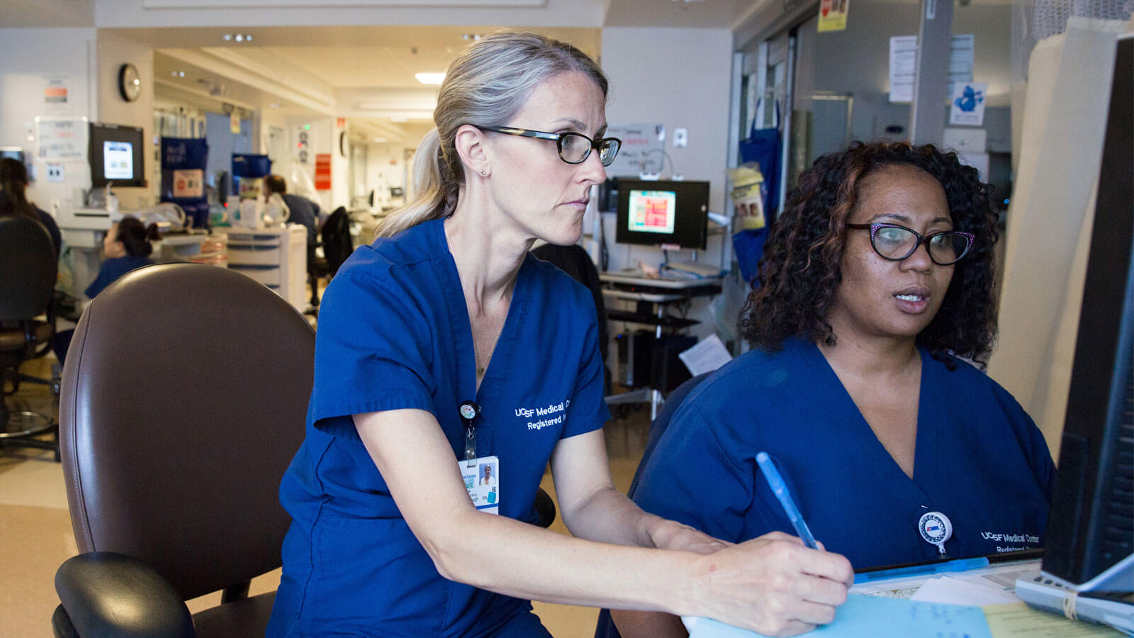 Joanna Briggs Institute Evidence Based Practice (JBI EBP) Database Now Available to UCSF - UCSF ...