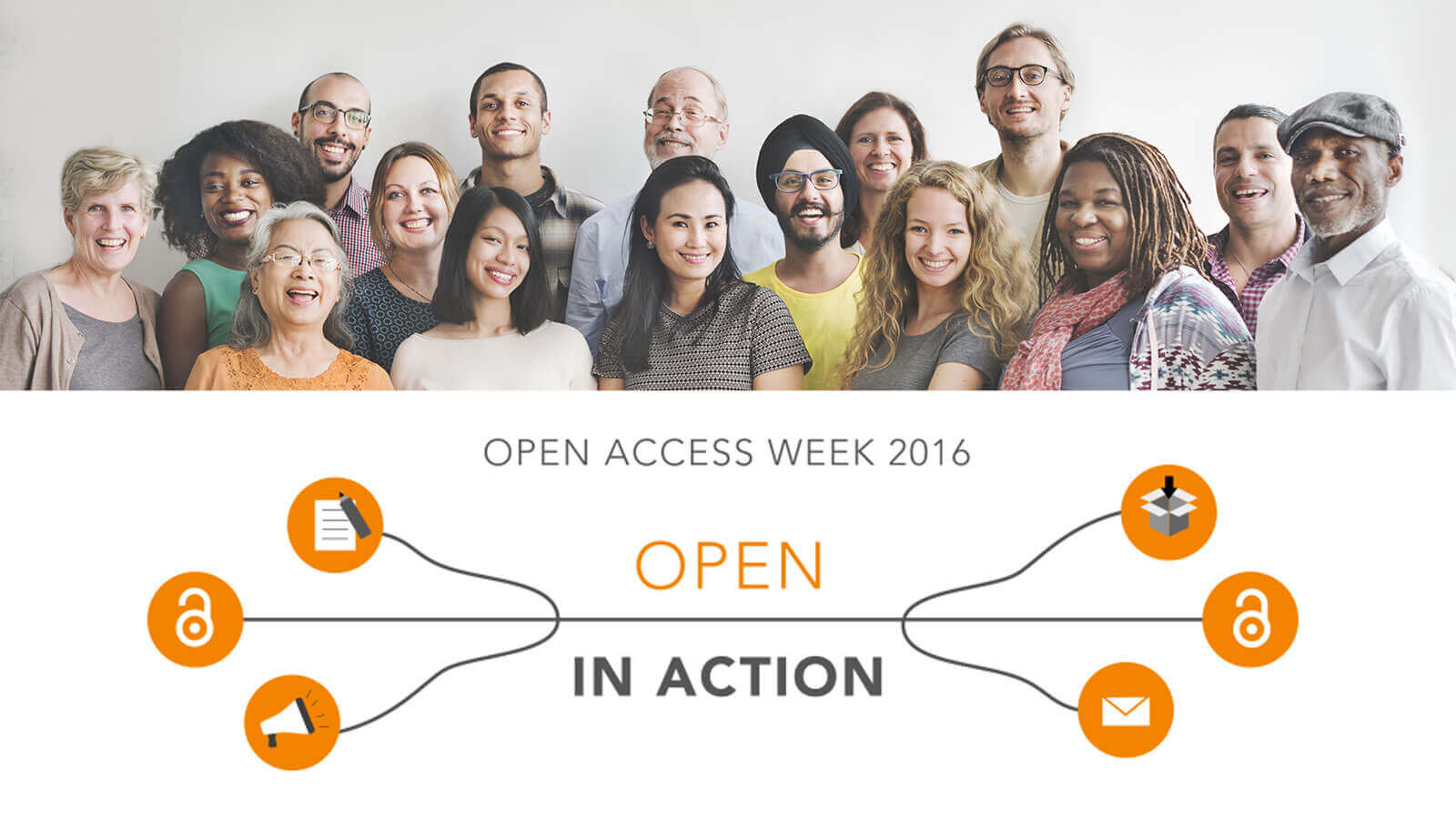 Open Access Week 2016 - UCSF Library