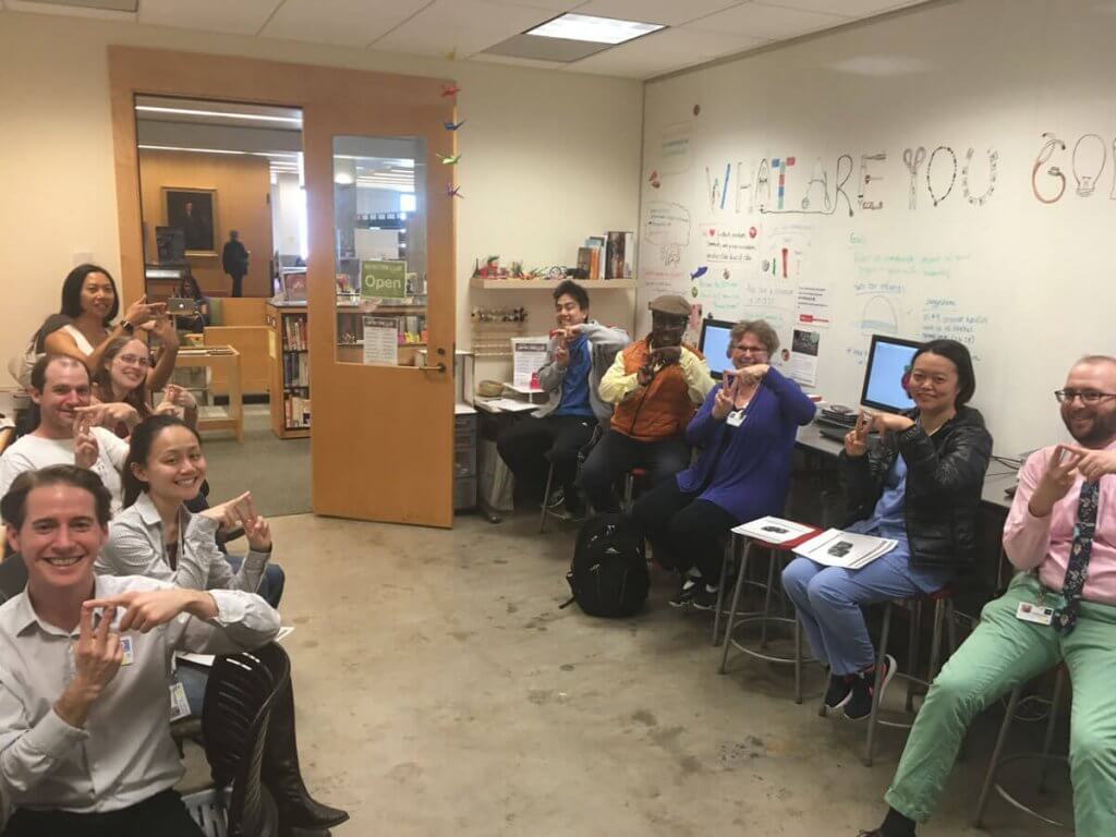 Pi Day at the Library! - UCSF Library