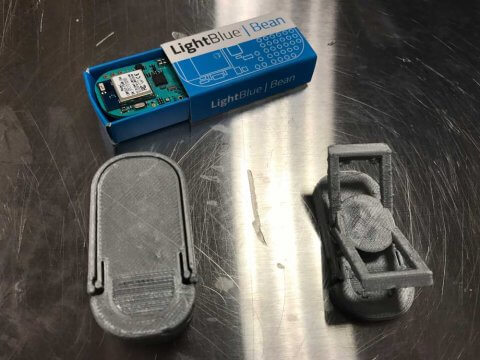 Stories from the Makers Lab - UCSF Library