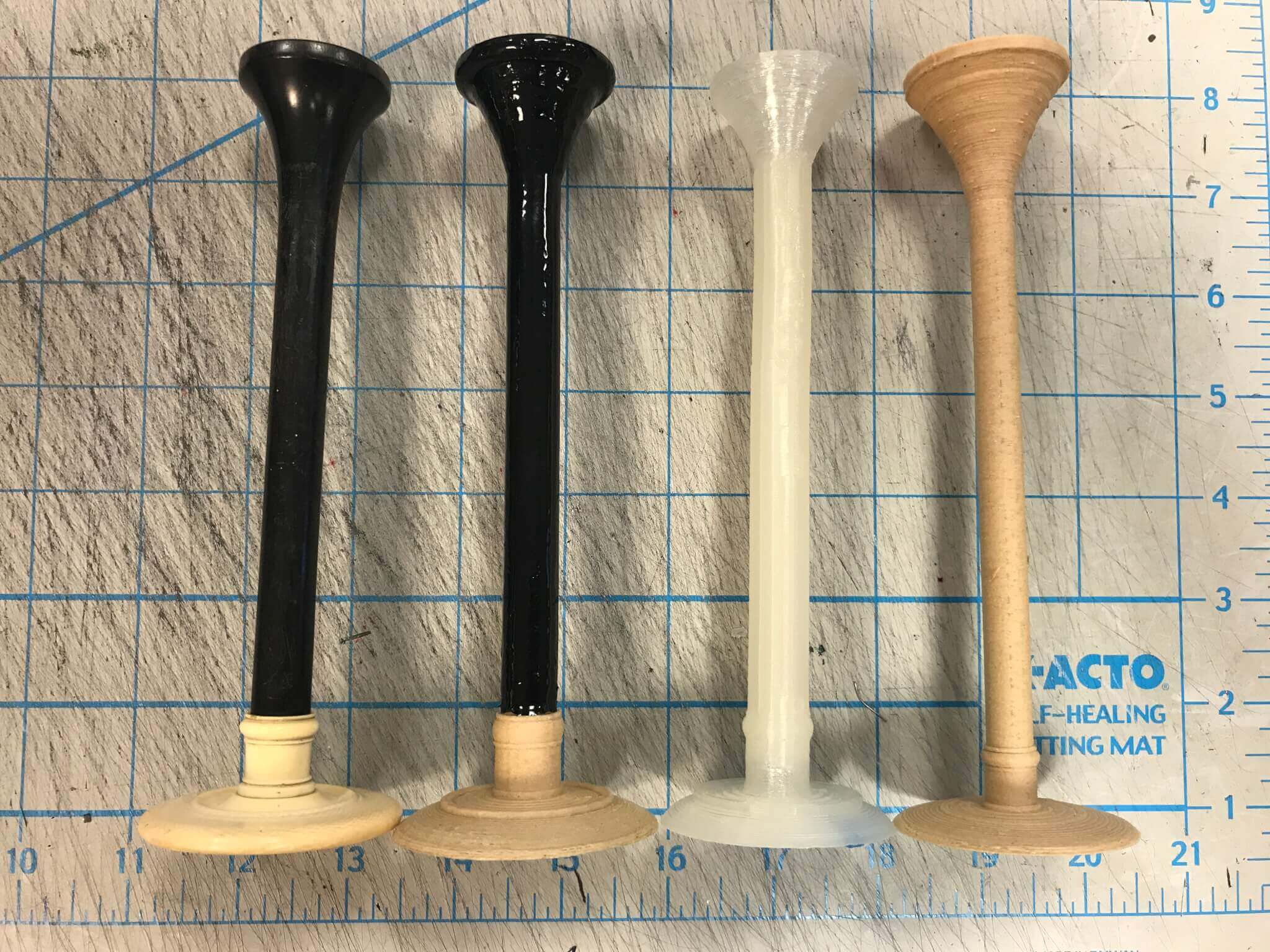 Stories from the Makers Lab: A Proof of Concept - UCSF Library