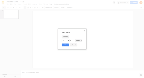 3D Print the Ultimate Business Card - UCSF Library