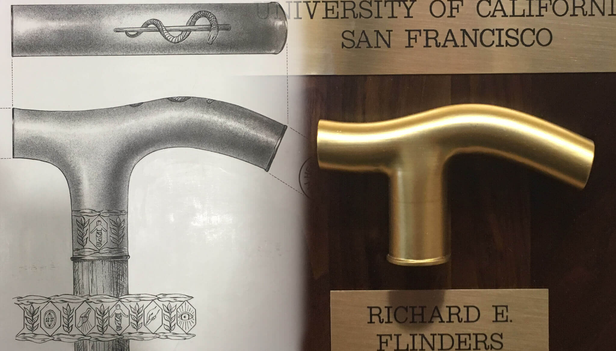 Stories from the Makers Lab: Continuing Traditions - UCSF Library