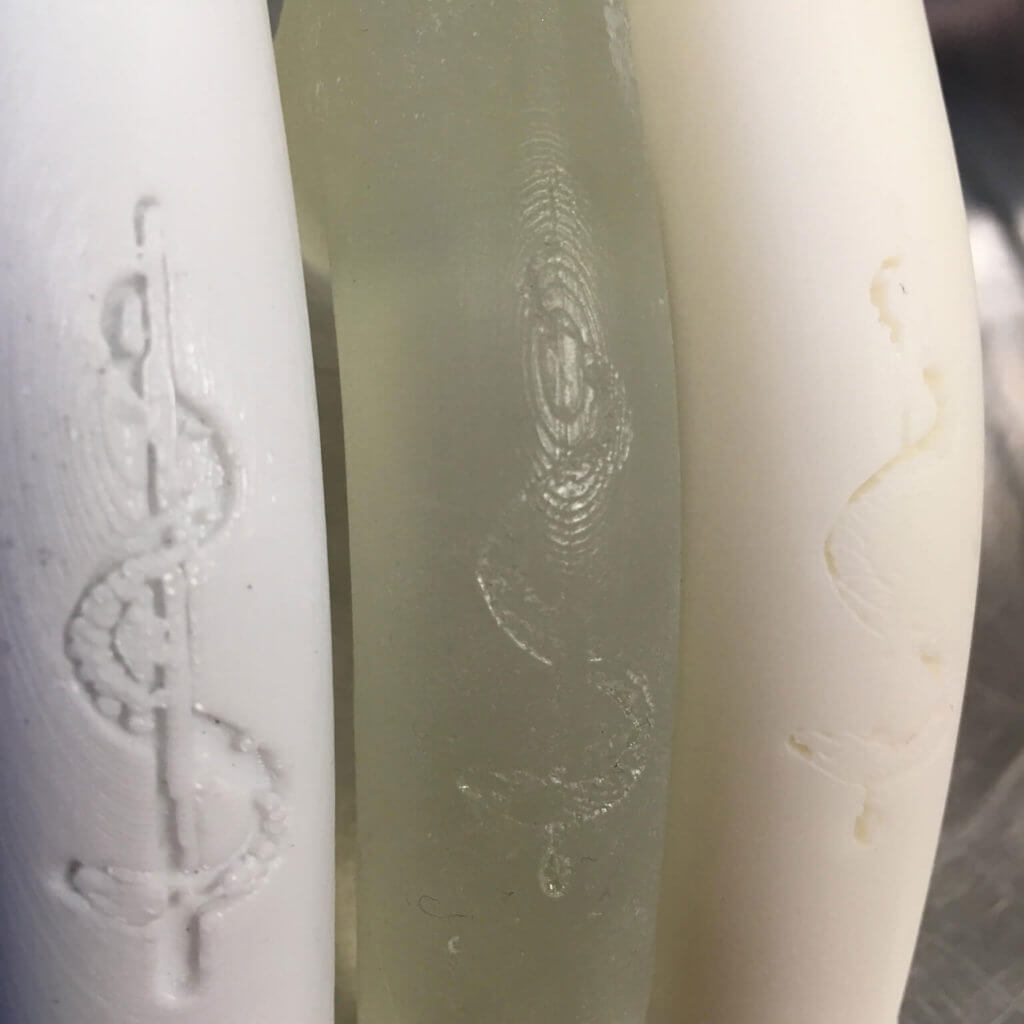 Stories from the Makers Lab: Continuing Traditions - UCSF Library