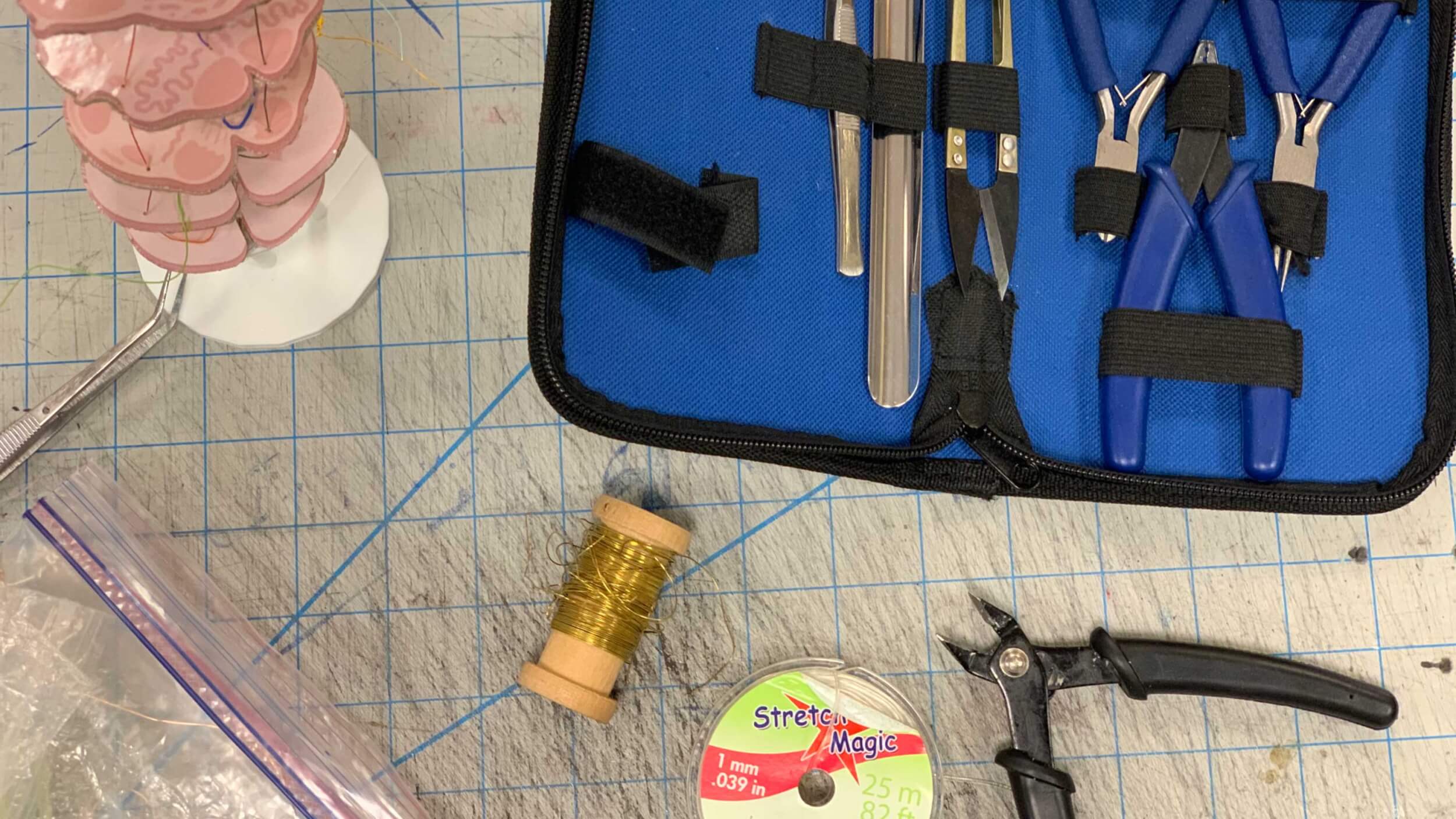 Meet the Maker - Jacqueline Booker - UCSF Library