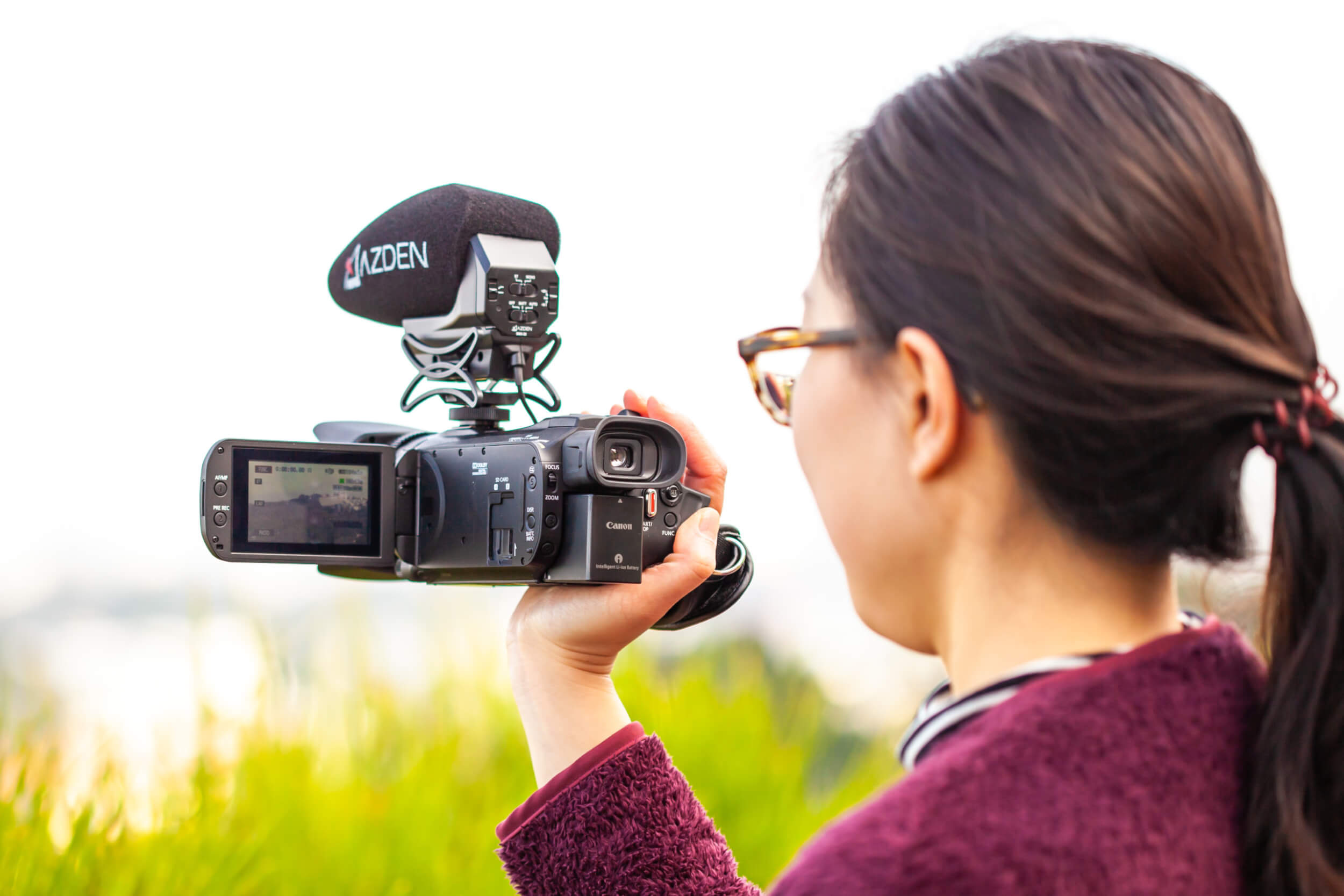 New Multimedia Equipment - UCSF Library
