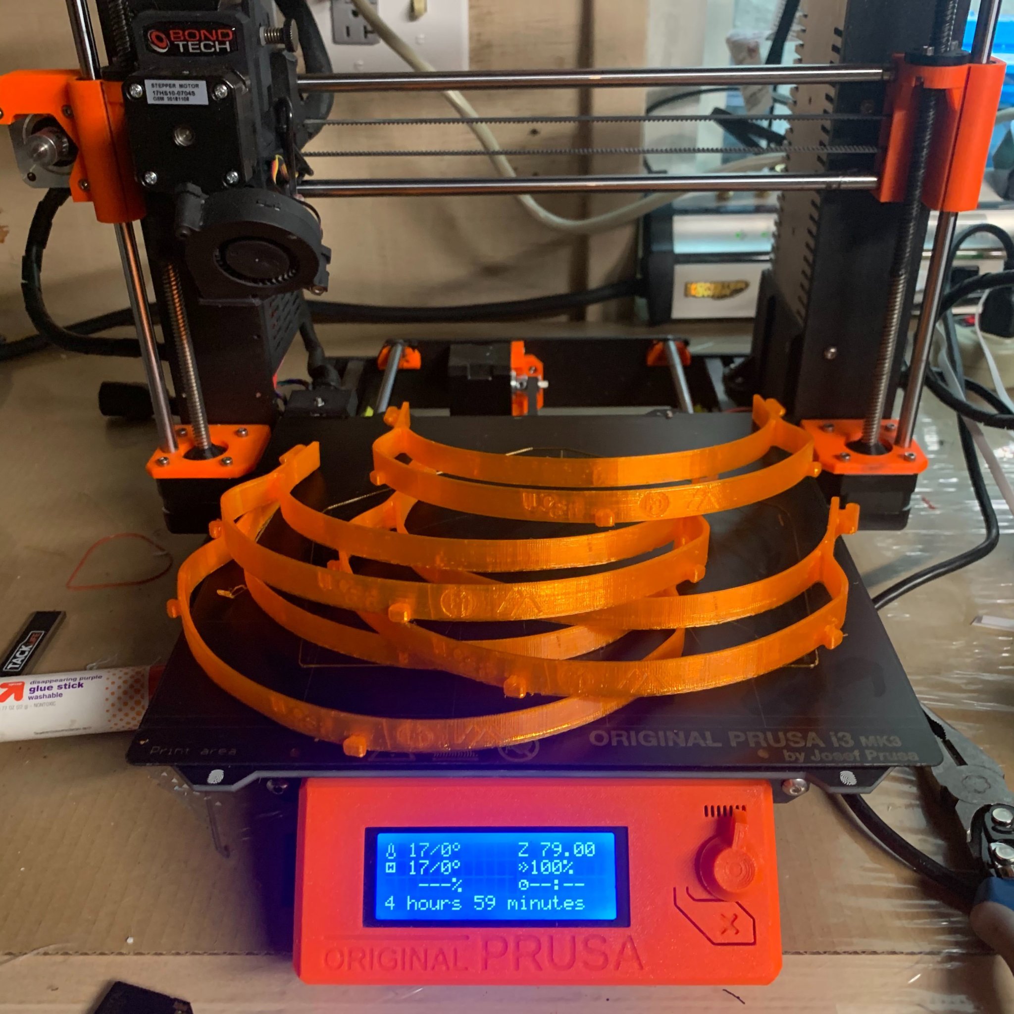 UCSF 3D Printed Face Shield Project - UCSF Library