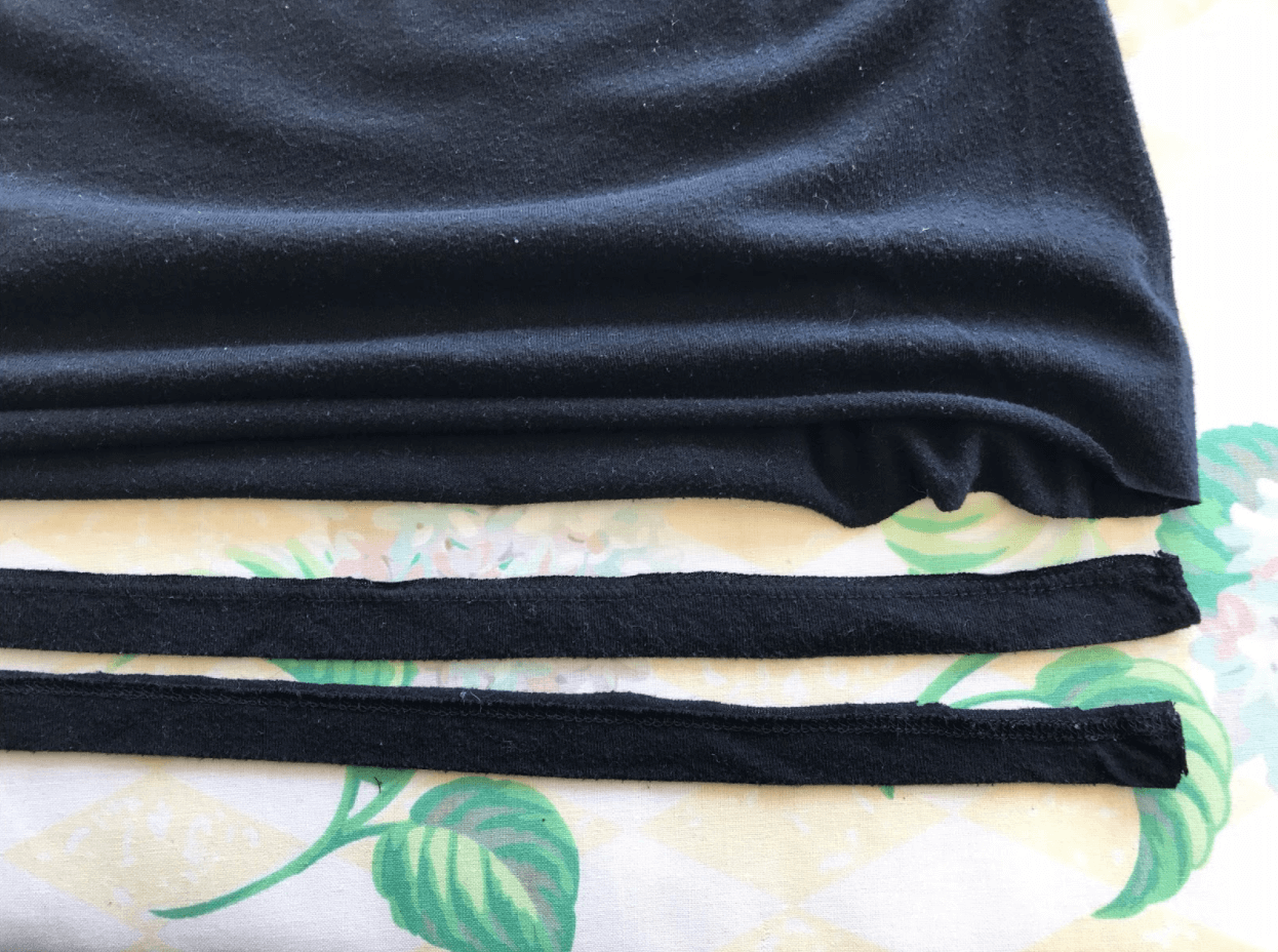 Tips and Tricks for Making Your Own Fabric Face Mask - UCSF Library