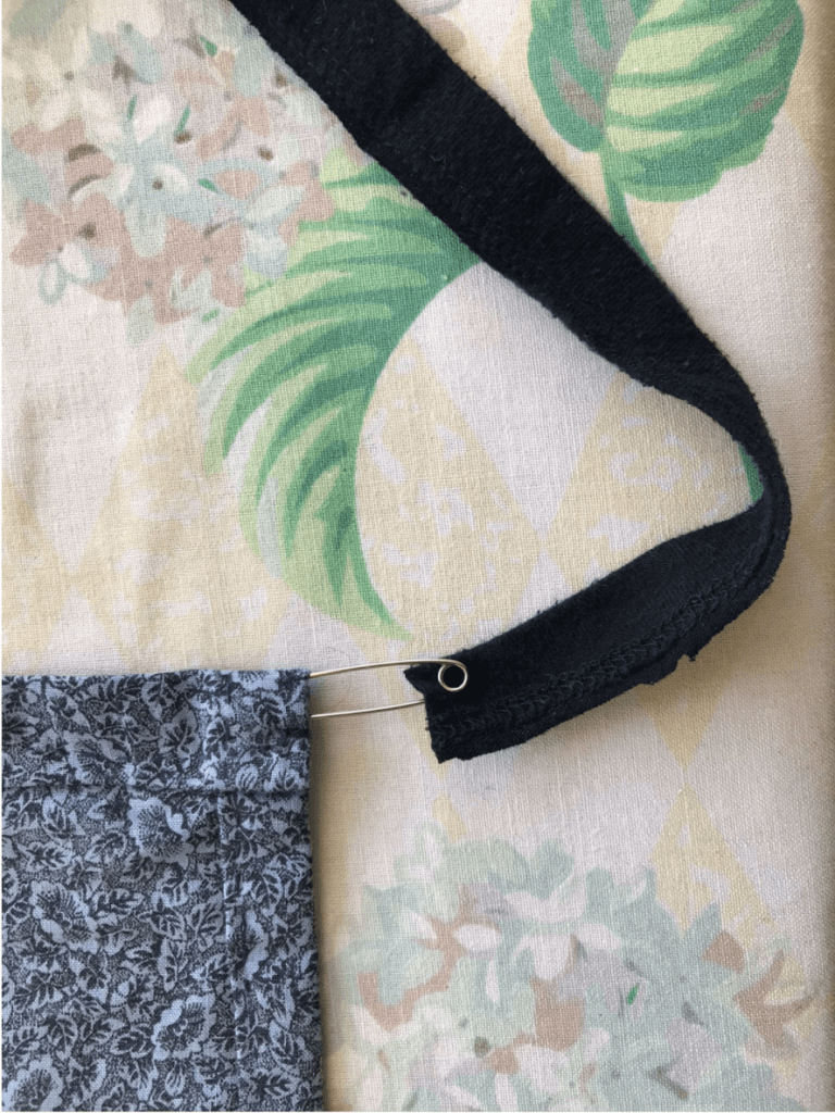 Tips and Tricks for Making Your Own Fabric Face Mask - UCSF Library