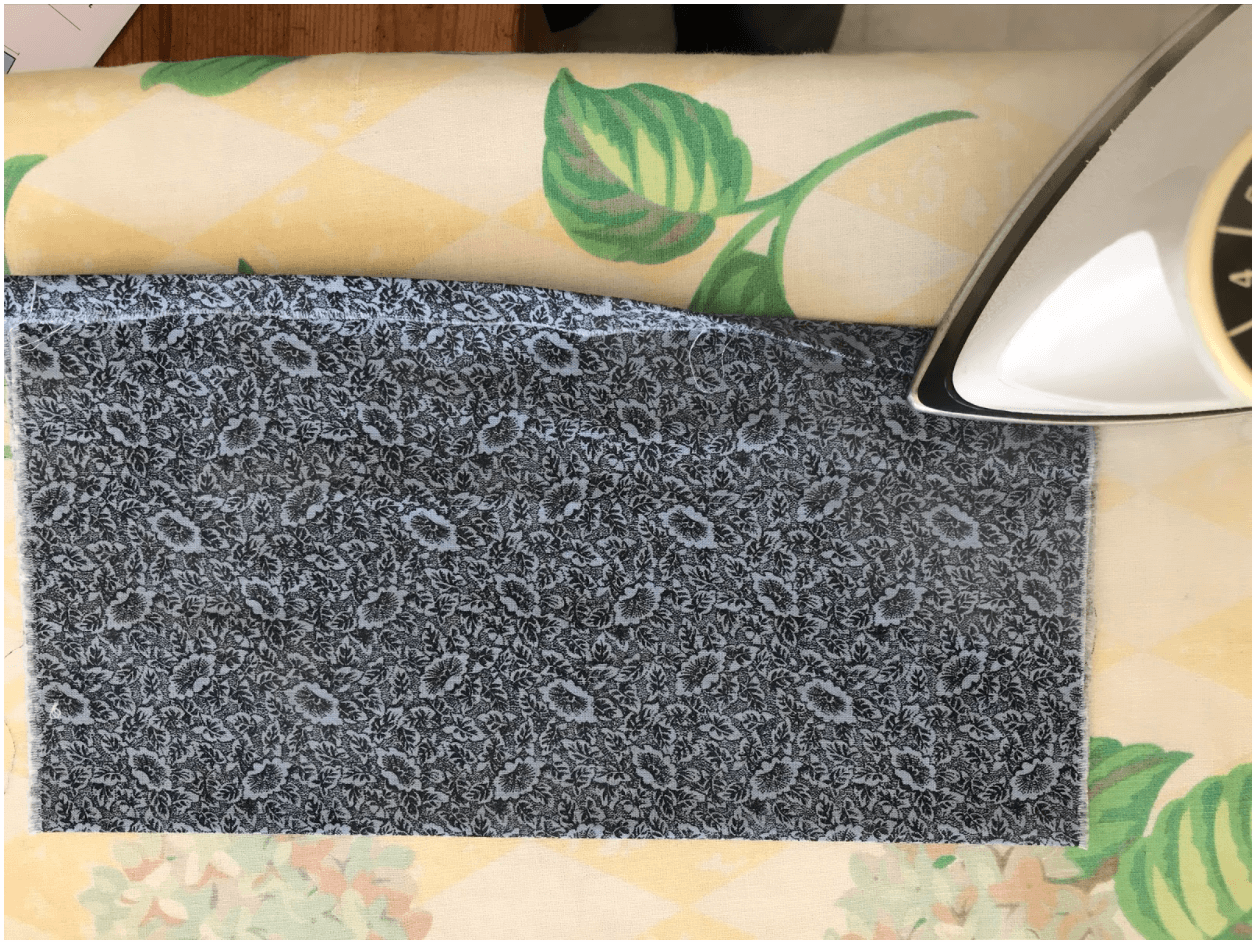 Tips and Tricks for Making Your Own Fabric Face Mask - UCSF Library