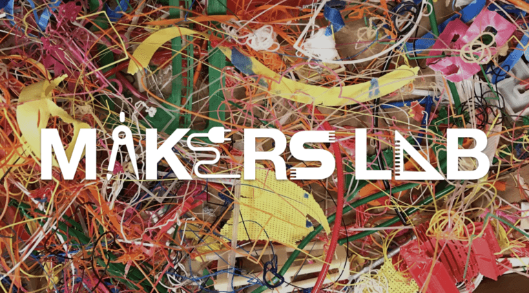 Makers Lab Zoom Backgrounds - UCSF Library