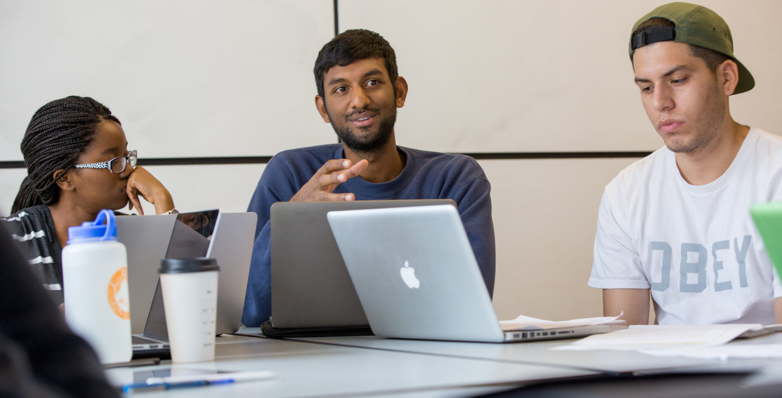 Call for Students: Library Student Advisory Committee - UCSF Library