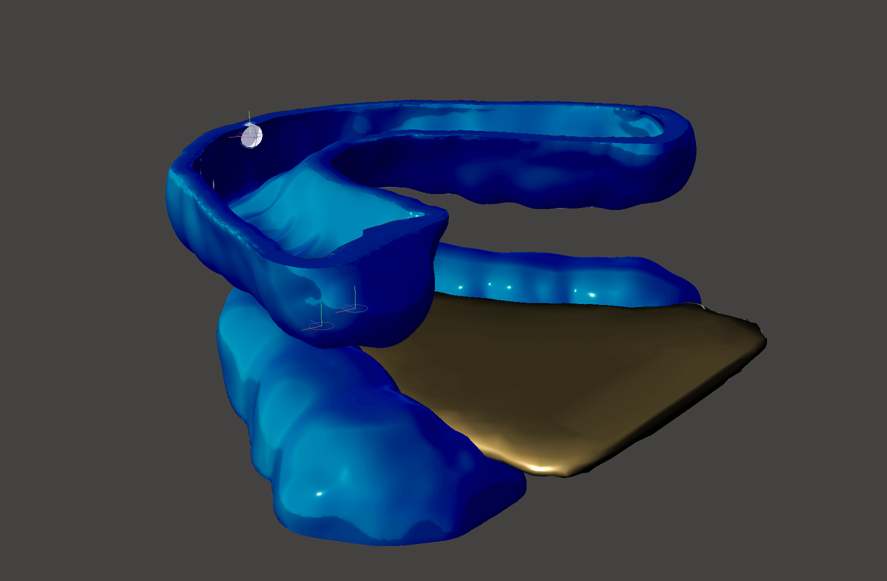 Meet the Maker - Kristen Zung - UCSF Library