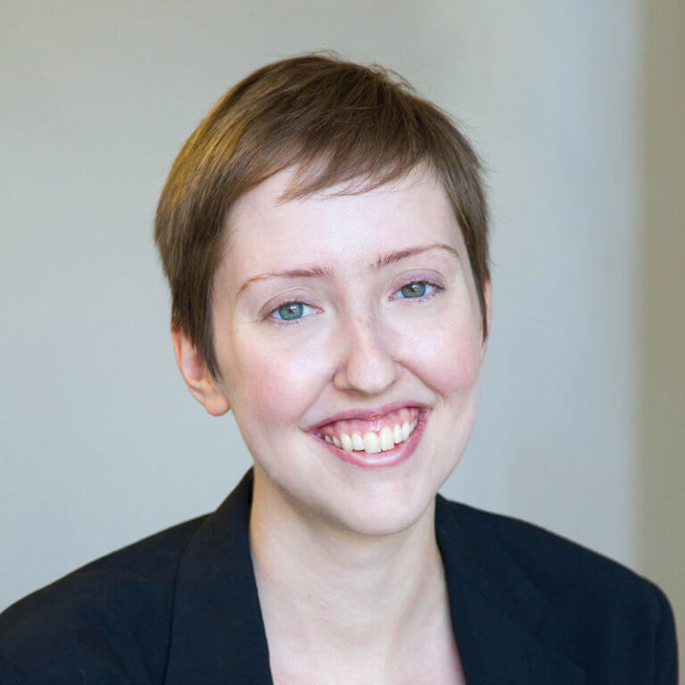 Meet the Makers - Susan Merrell and Sara Shaffer - UCSF Library