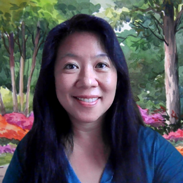 Josephine Tan Appointed Education and Research Librarian - UCSF Library