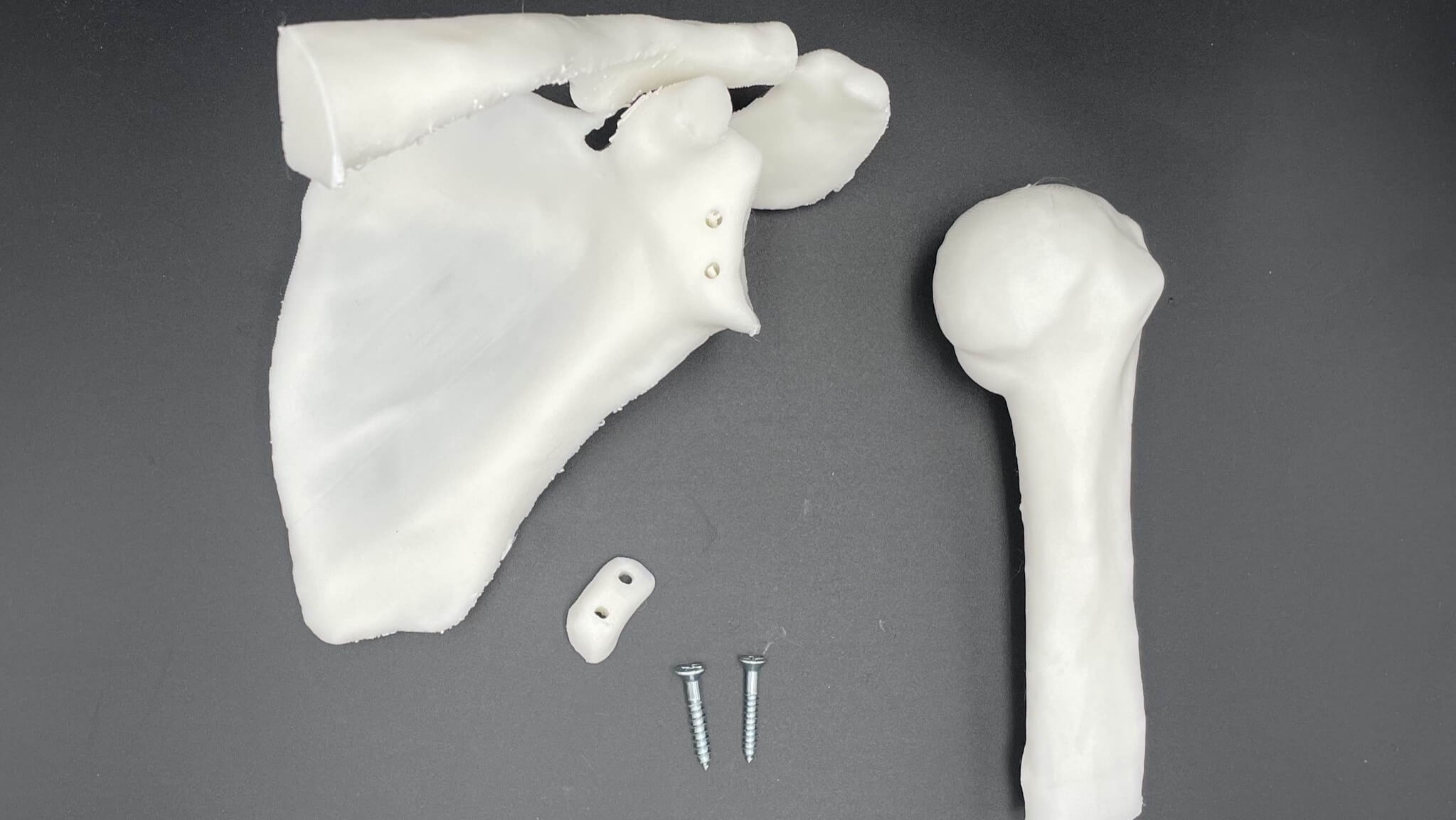 Meet the Maker – Michael Mayes - UCSF Library