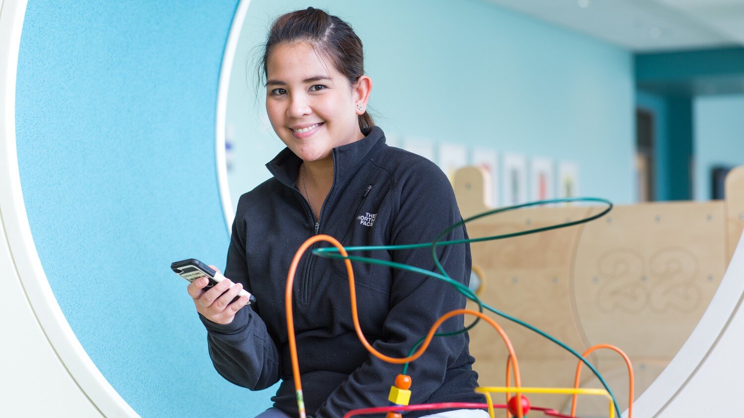 Student IT Support - UCSF Library