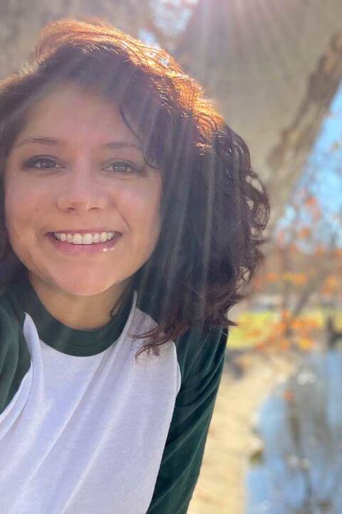 Welcome Nora Franco, Clinical Research Librarian - UCSF Library