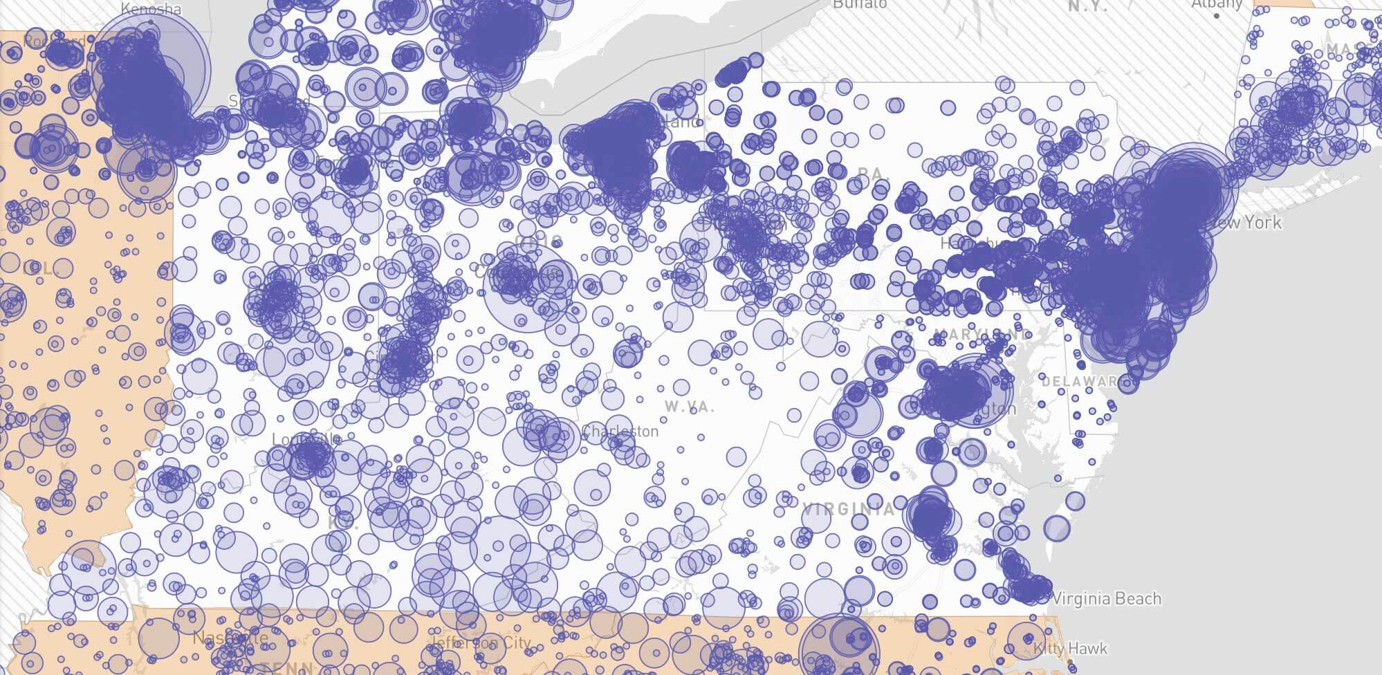 Grant Awarded to Archive COVID Tracking Project at The Atlantic - UCSF ...