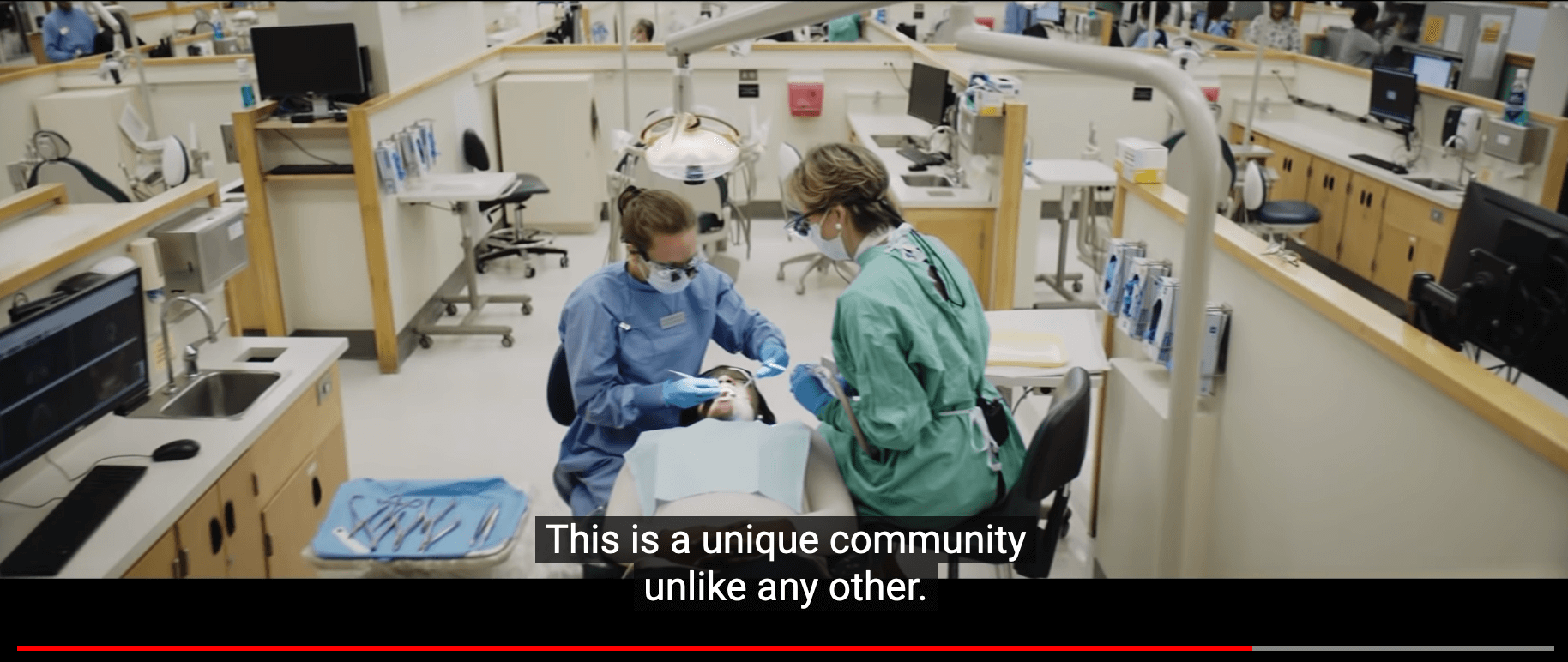 Automatic Video Captioning Now Available in the UCSF CLE - UCSF Library