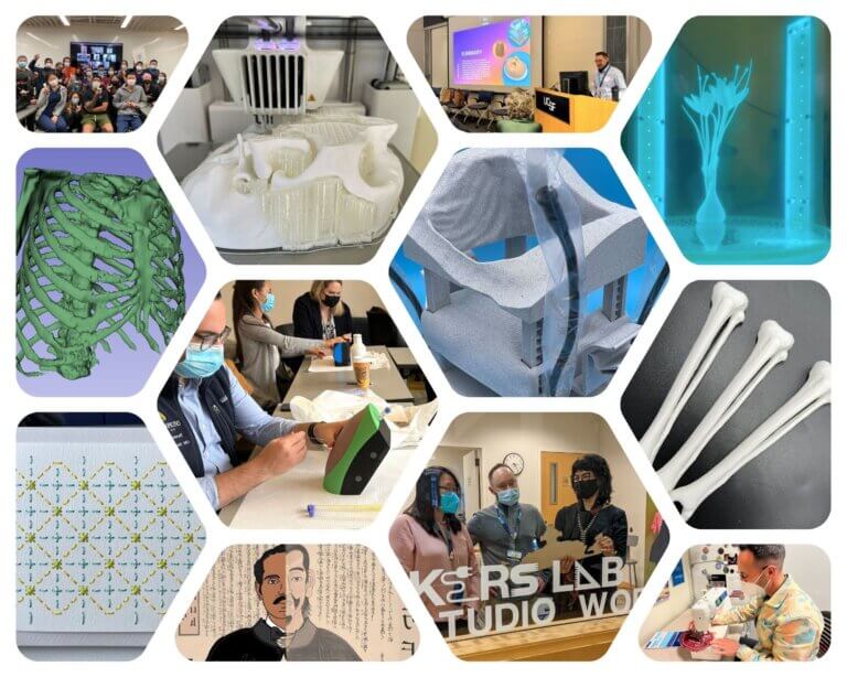 Makers Lab Zoom Backgrounds - UCSF Library