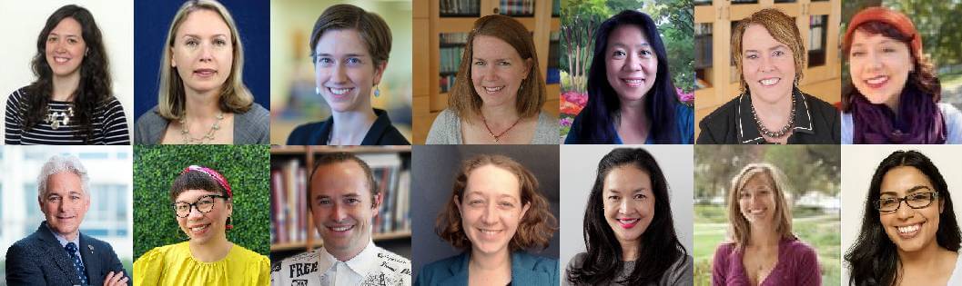 Librarians Association of the University of California - San Francisco ...