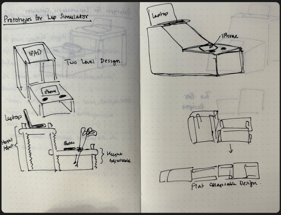 Meet the Makers – Tejas Sathe, MD and Thomas Sorrentino, MD - UCSF Library