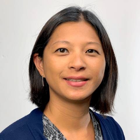 Welcome Instructional Designers Helen Chen and Ivory DeWitt - UCSF Library