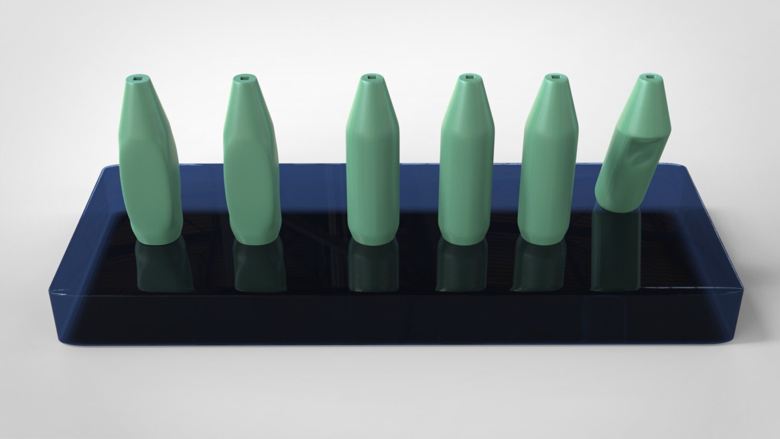 Meet the Maker – Joseph Ordaz, DDS - UCSF Library