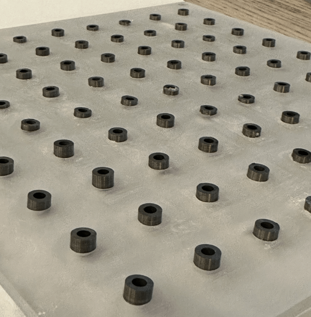 Meet the Maker - Lu Jiang - UCSF Library