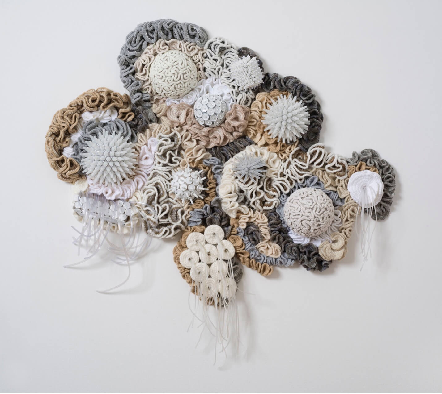 Meet the 2024 UCSF Library Artist in Residence - UCSF Library