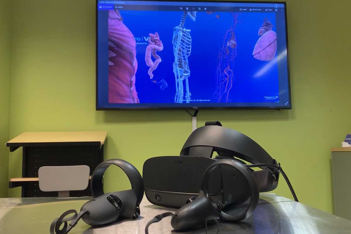 The Makers Lab at UCSF - UCSF Library