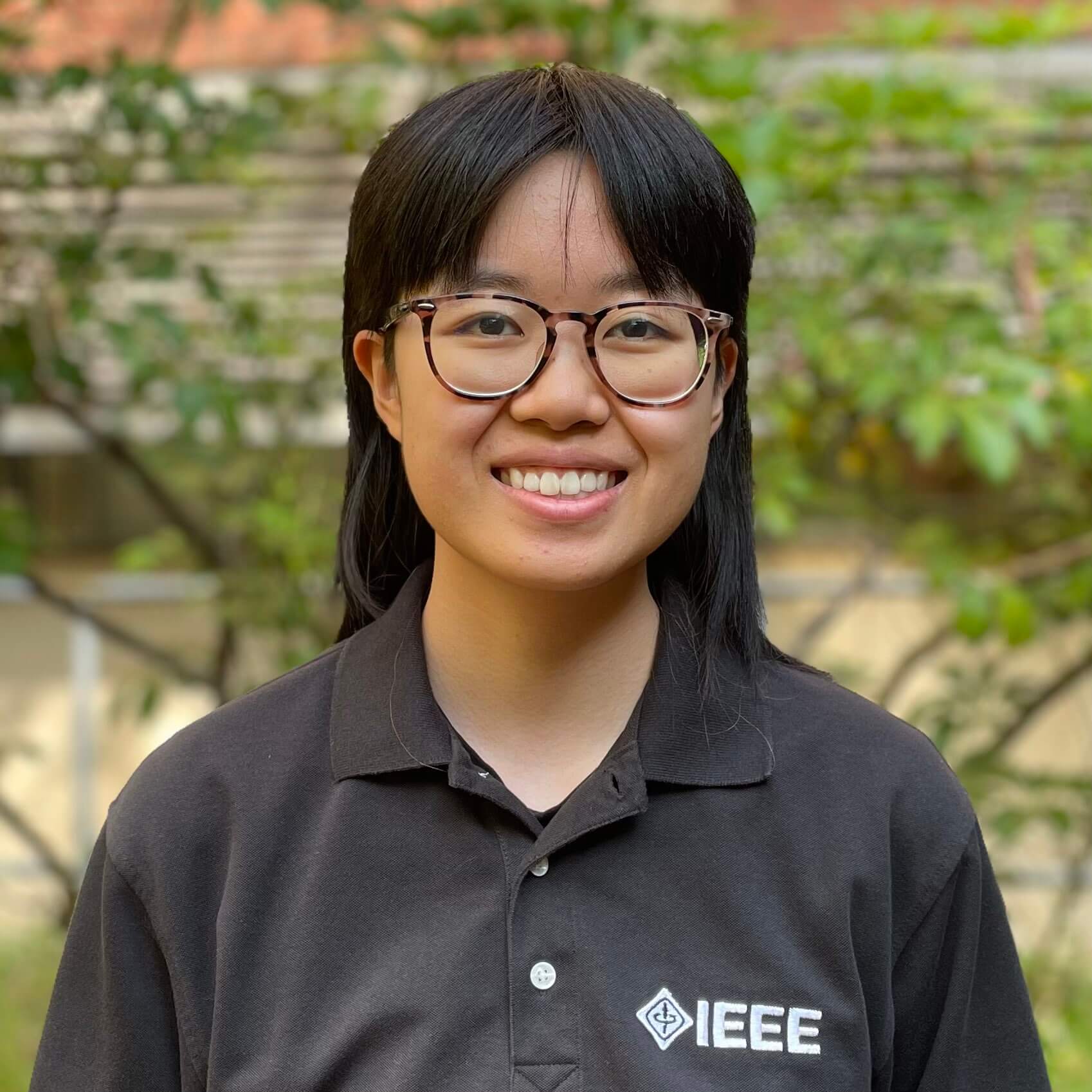 2024 Senior Summer Fellow Reflection: Theo Zhang - UCSF Library