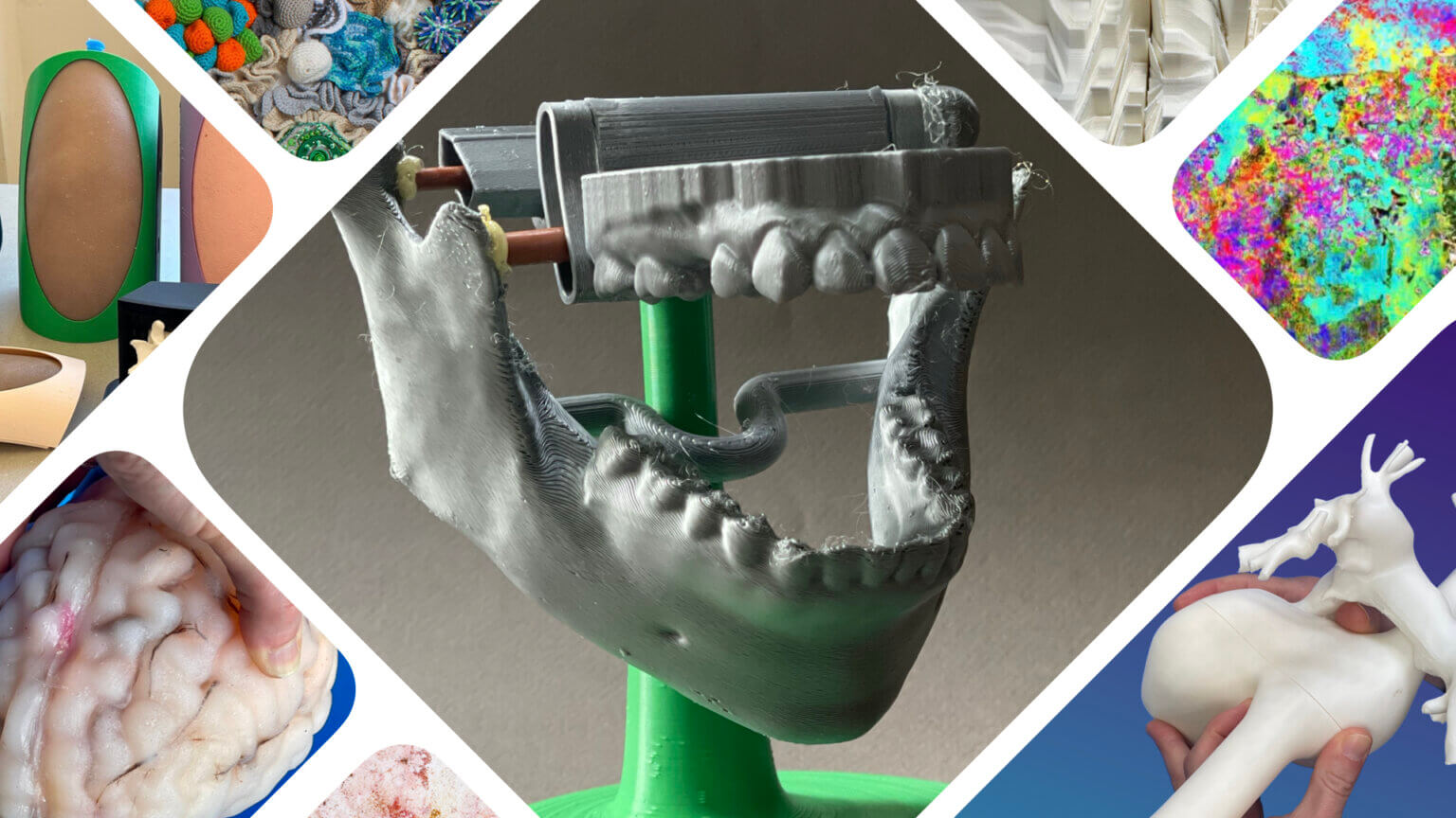 2024 Makers Lab Year in Review - UCSF Library