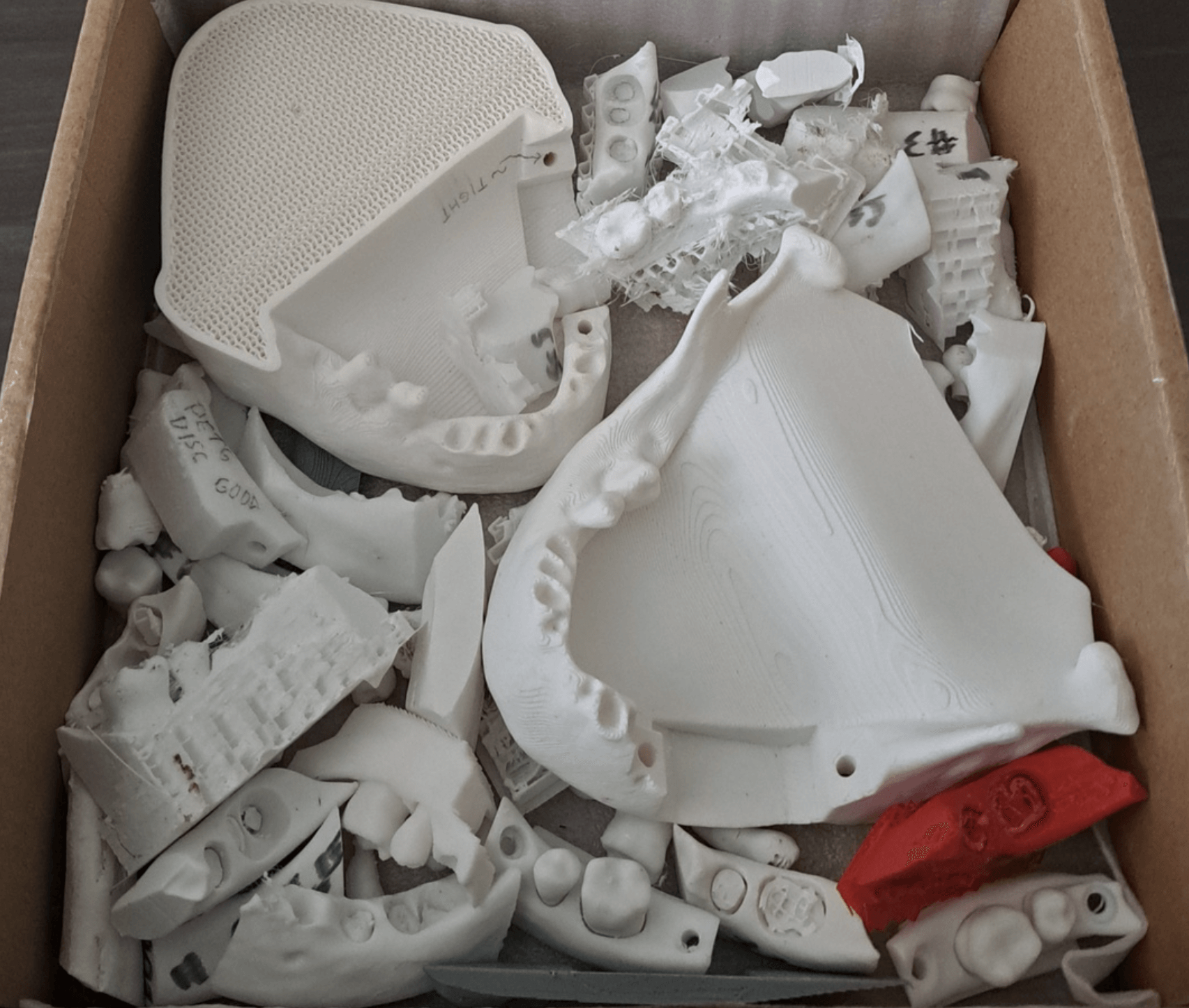 Meet the Makers - Michelle Nguyen, Ashley Wang, Tiffany Yu - UCSF Library