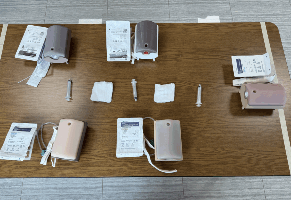 Meet the Maker - Nina Patel - UCSF Library